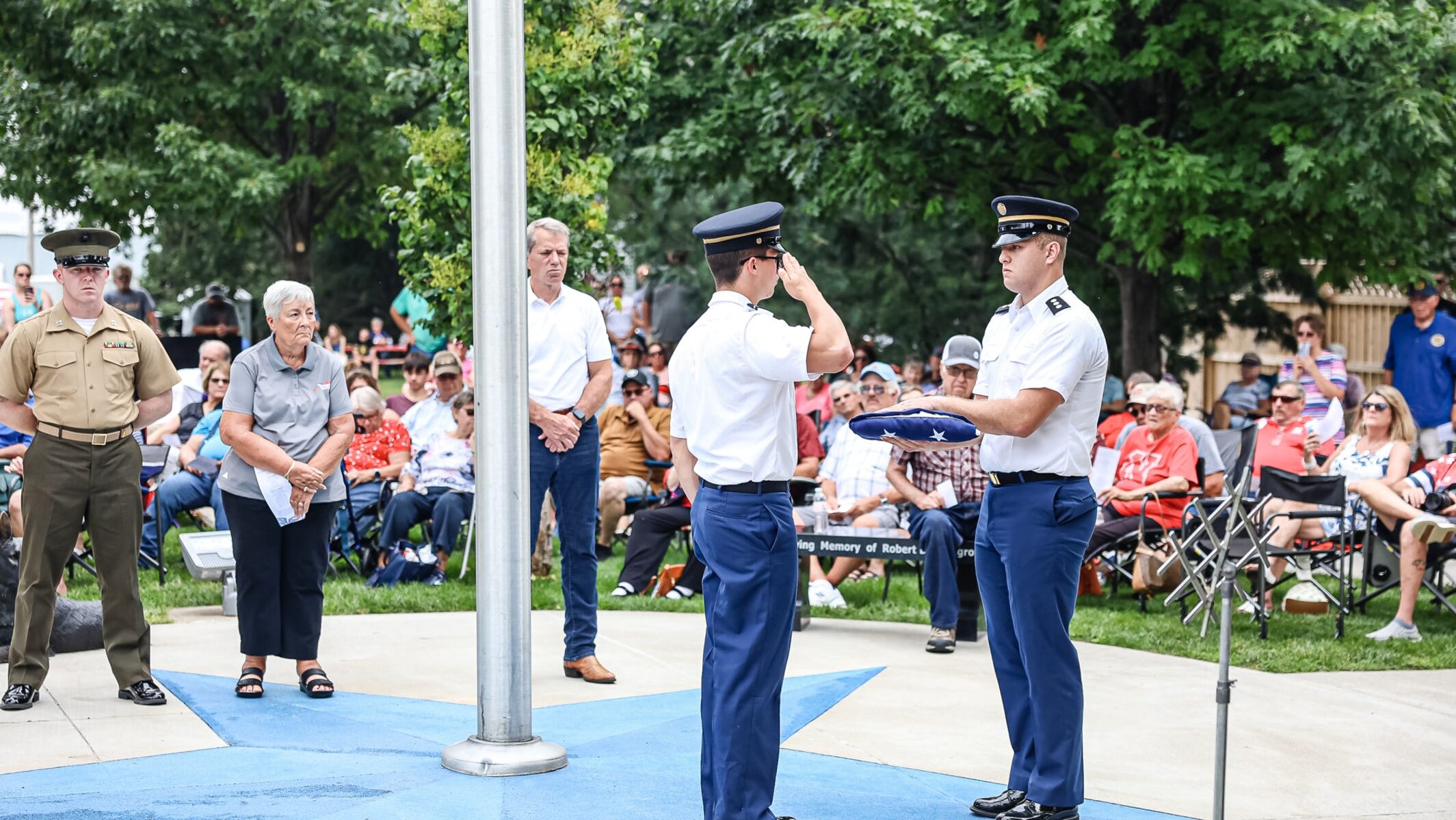 About Us | Army ROTC | Nebraska