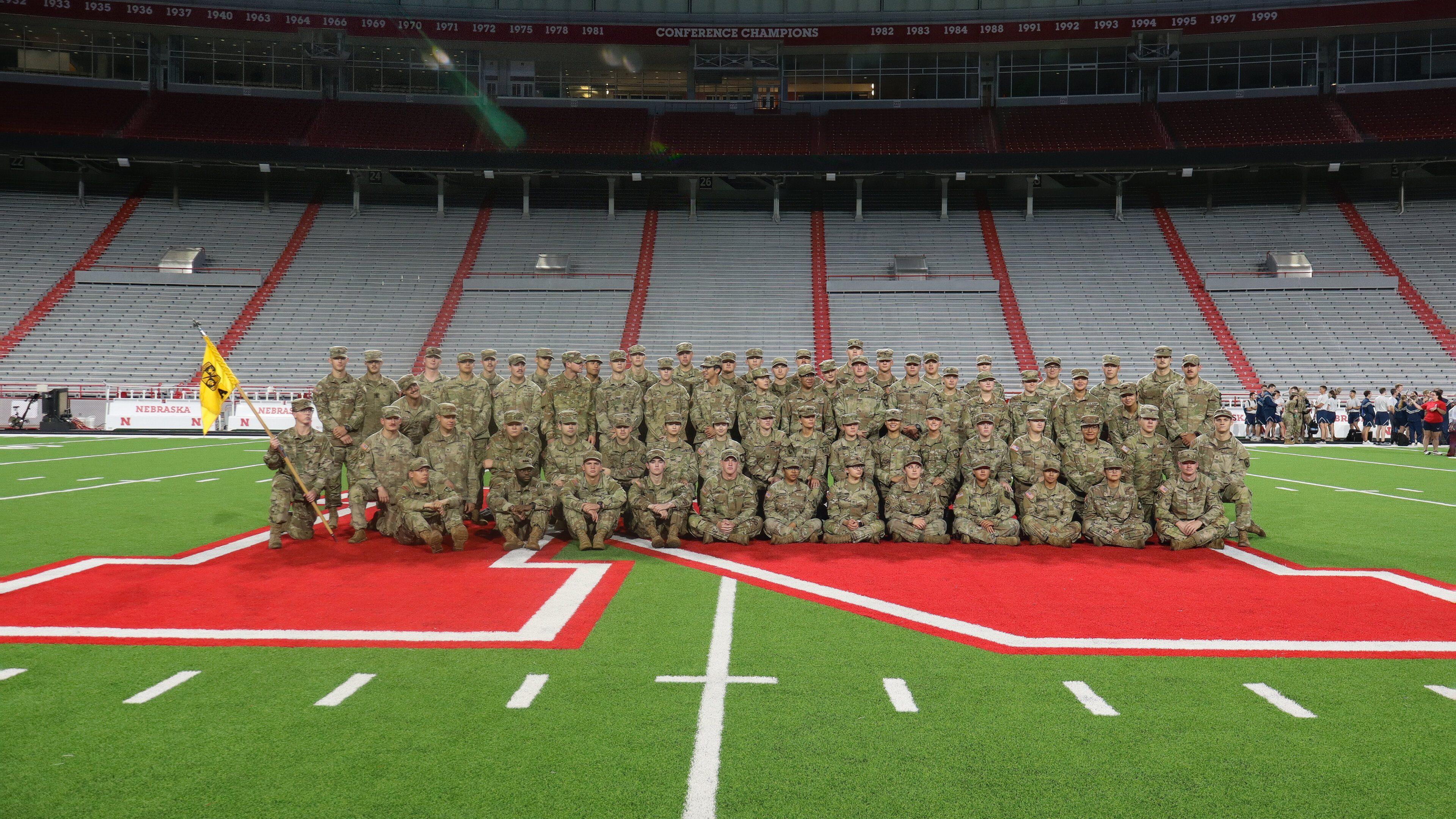 Army ROTC | Nebraska