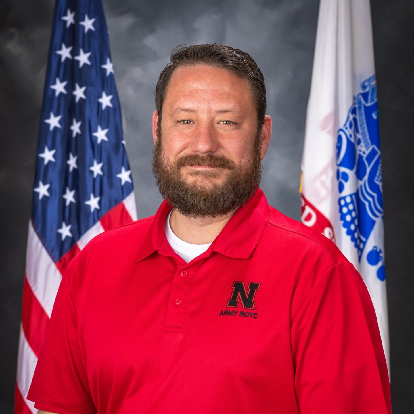 Justin Schmidt | Army ROTC | Nebraska