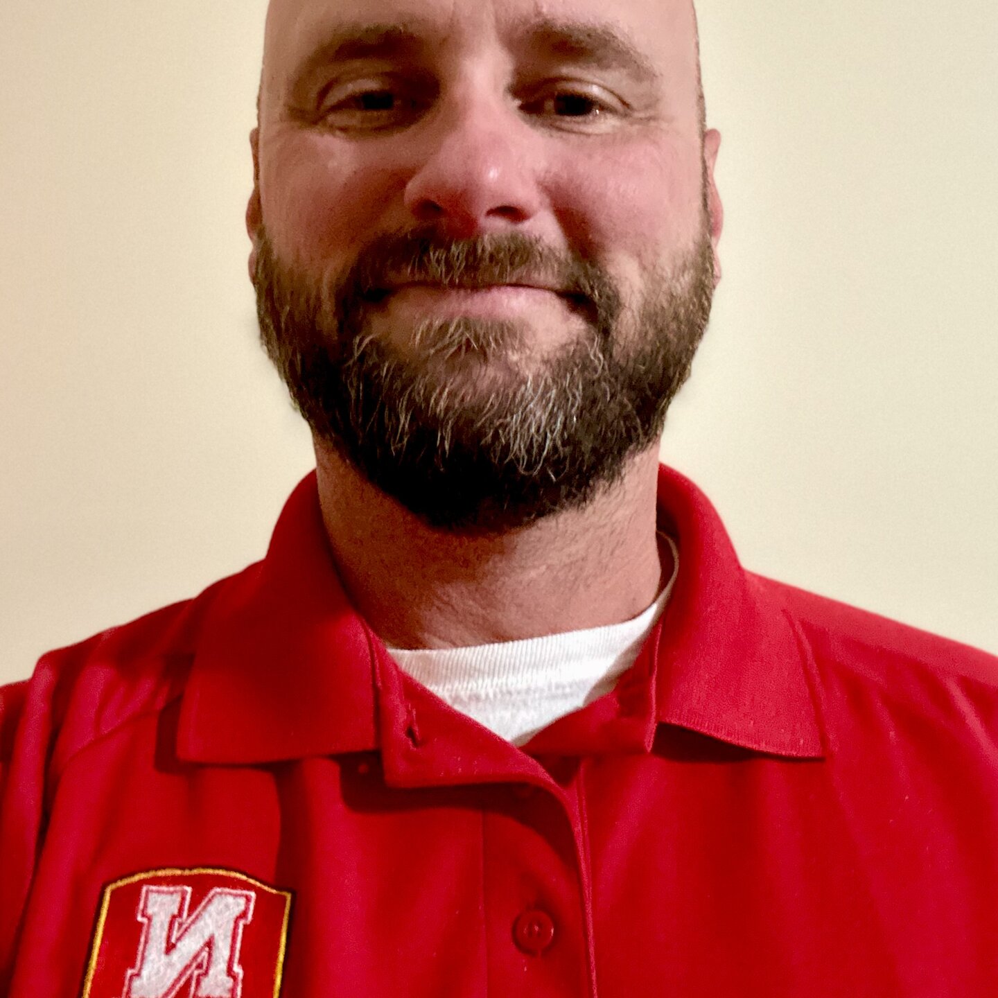 Christopher Ray | Army ROTC | Nebraska